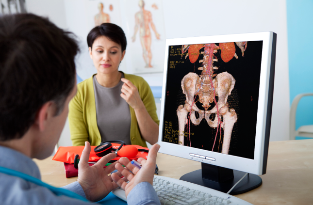 CT Angiography – University Center Imaging