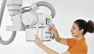Fluoroscopy - University Center Imaging