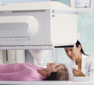 Nuclear Medicine – University Center Imaging